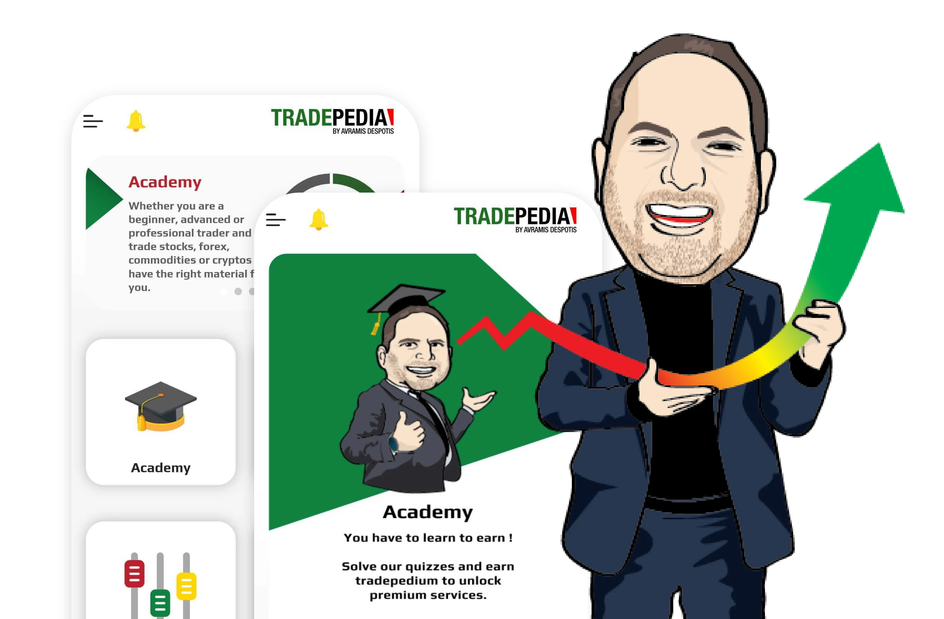 Tradepedia